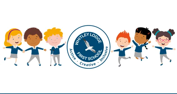 A Letter from our Headteacher - Whitley Lodge First School